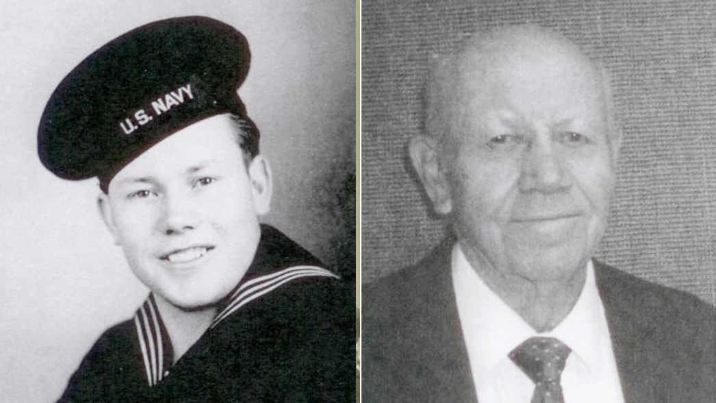 Happy 90th Birthday!: Dennis Harvey | News, Sports, Jobs - Standard ...